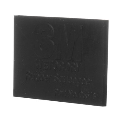 3M™ Wetordry™ Rubber Squeegee | Sherwin-Williams