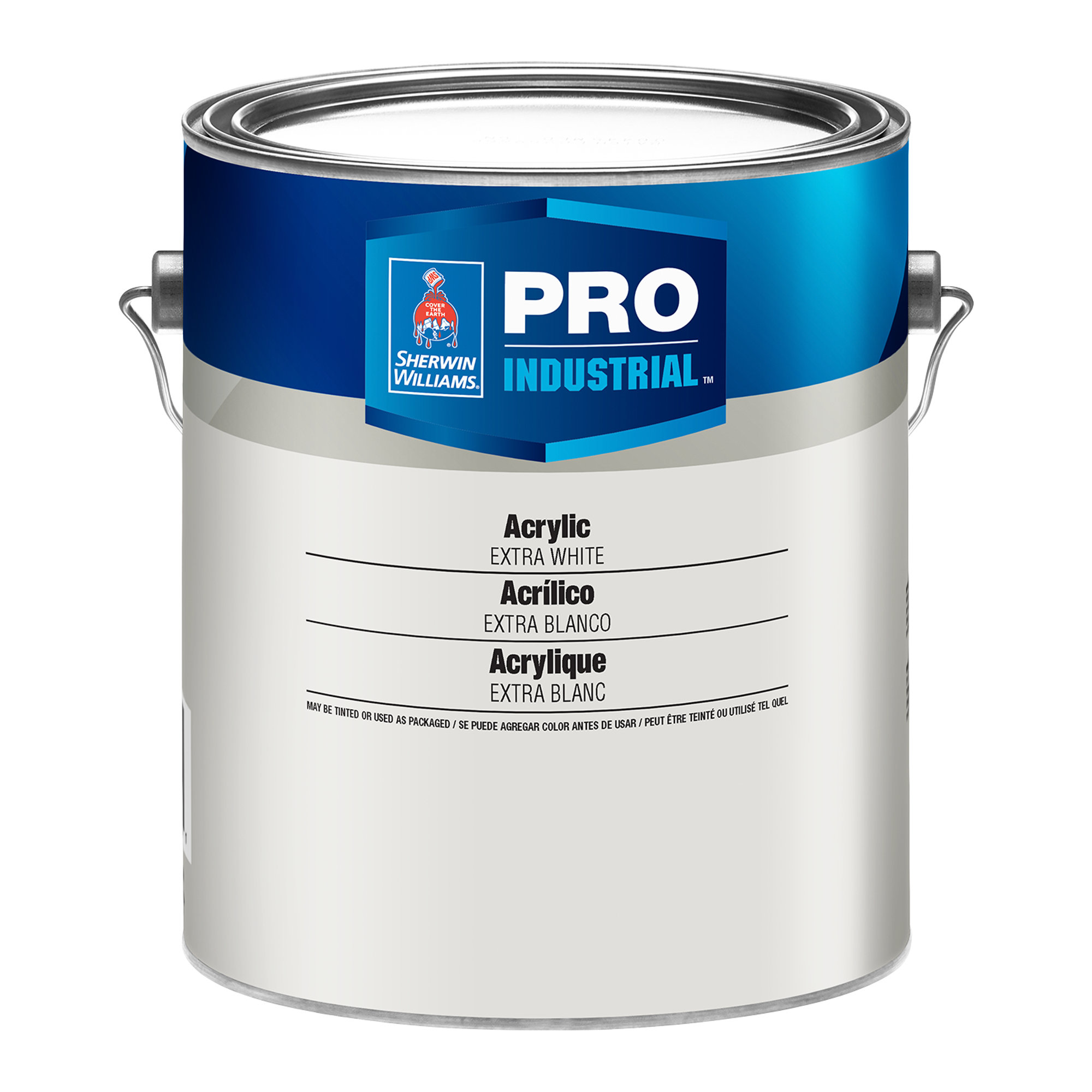 Pro Industrial Acrylic Coating | Protective & Marine Coatings