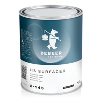 HS Surfacer | Sherwin-Williams