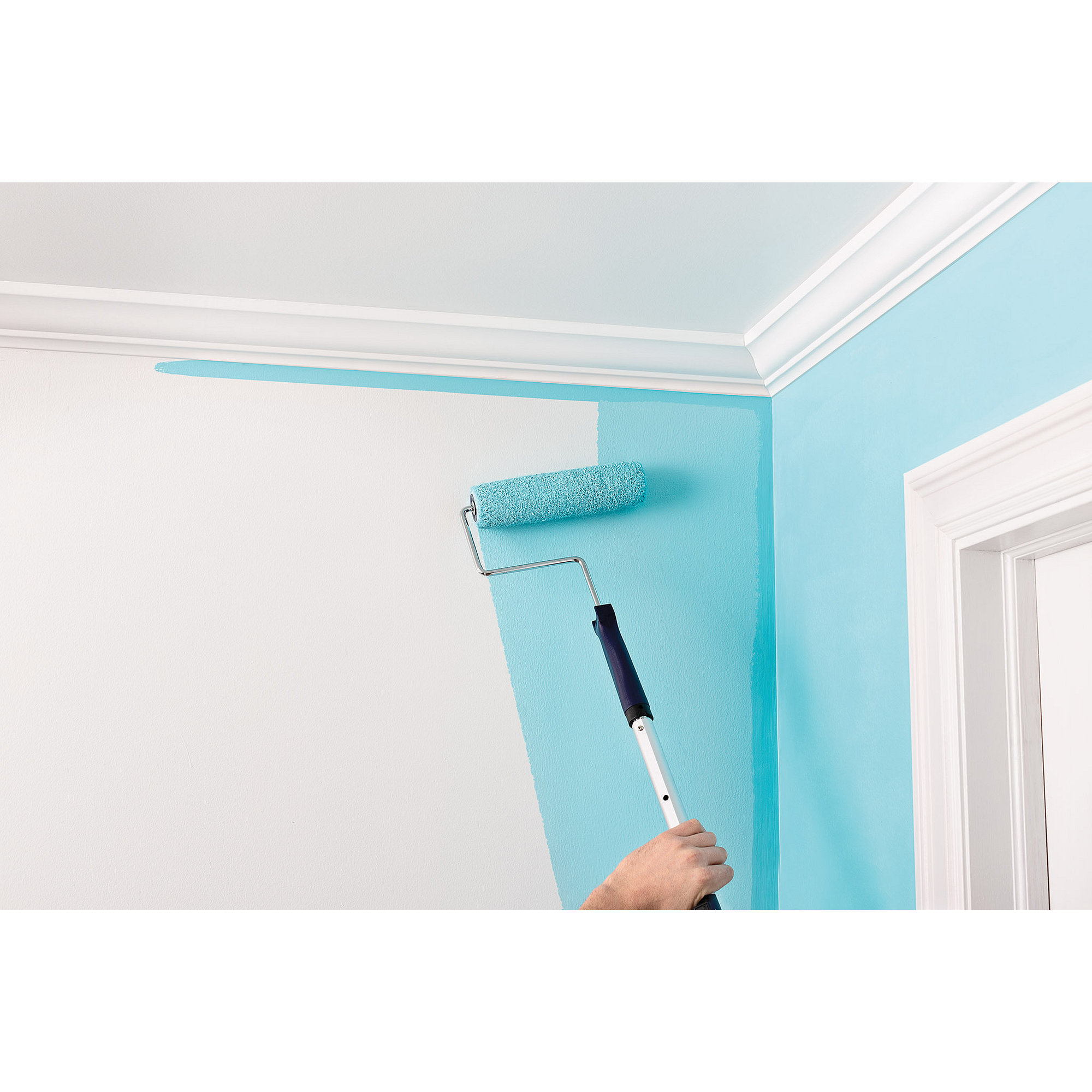 Contractor Series Soft Woven Roller Cover | Sherwin-Williams