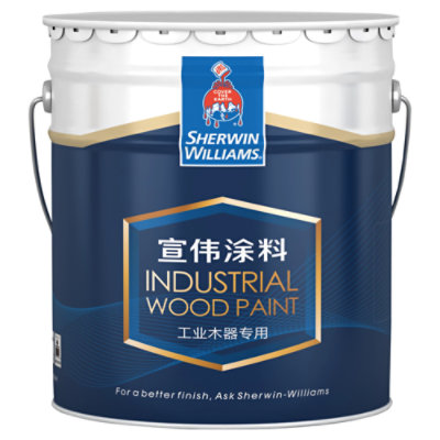 UV辊涂耐磨透明底漆 UL9902-SU | Sherwin-Williams