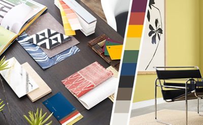 STIR® connects color and cutting-edge design - Sherwin-Williams