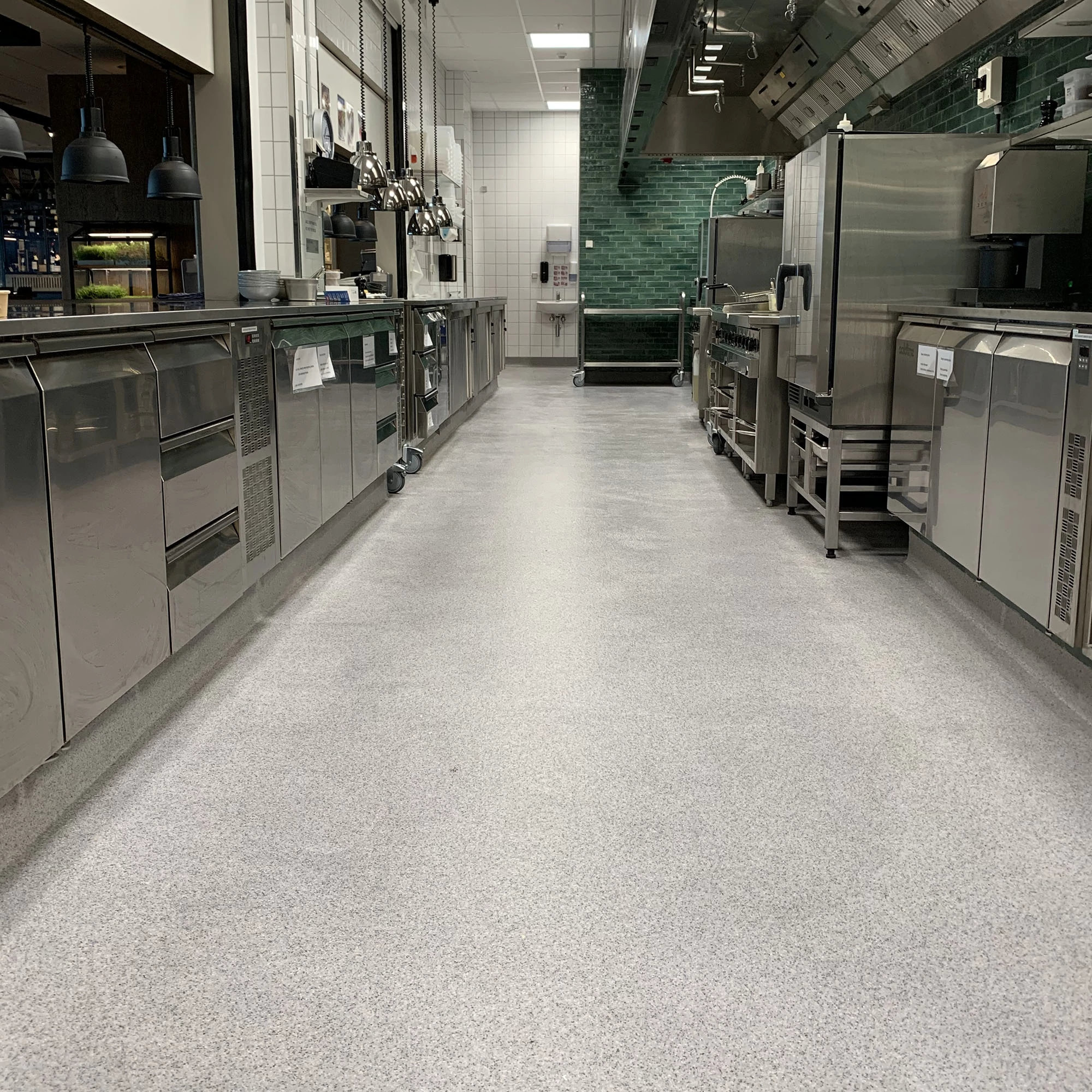 Acrydur Deco Quartz CS | Sherwin-Williams