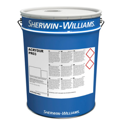 Acrydur™ PR03 | Sherwin-Williams