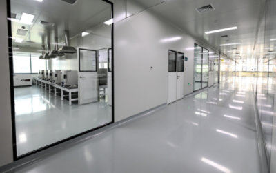 Maximizing Cleanroom Performance | M&P Facilities