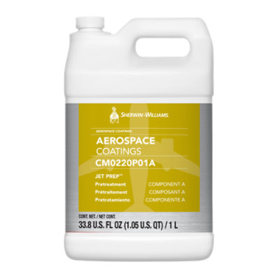 Jet Prep™ Pretreatment System | Sherwin-Williams