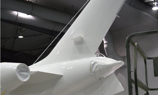 Aerospace Coatings | Sherwin-Williams