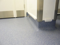 Medical Flooring Solutions | Sherwin-Williams