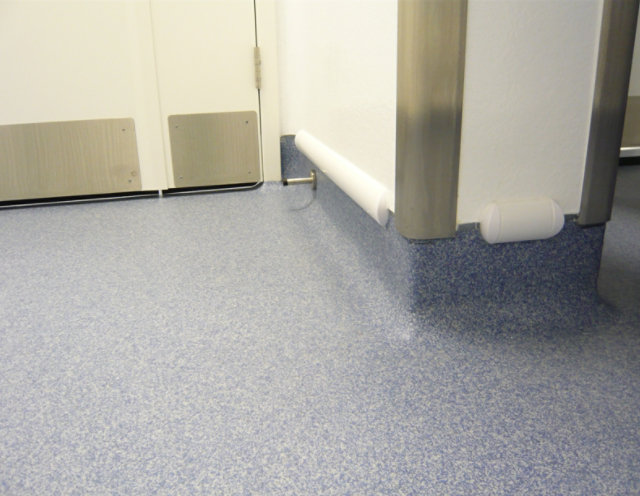 Deco Quartz Flooring System Colours | Sherwin-Williams