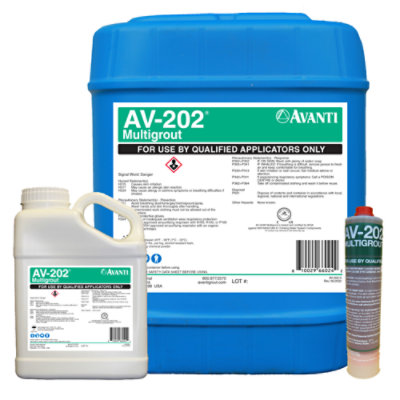 Avanti AV-202® Multigrout | Sherwin-Williams