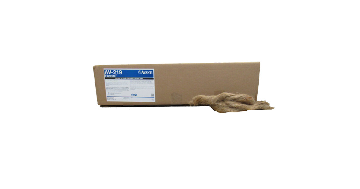 Avanti AV-219 Fibrotite™ - Oakum Rope | Sherwin-Williams