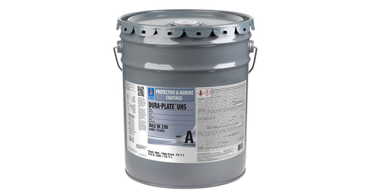 Dura-Plate® UHS | Sherwin-Williams