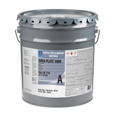 Dura-Plate® 6000 | Sherwin-Williams