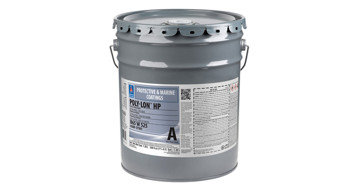 Polylon™ HP | Sherwin-Williams