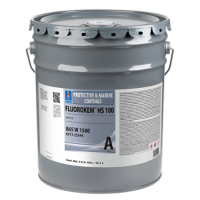 Fluorokem® HS 100 | Sherwin-Williams