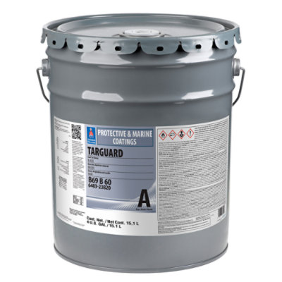 Targuard® | Sherwin-Williams