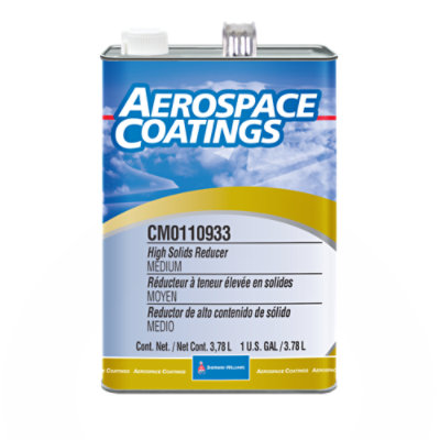 High Solids Reducer | Sherwin-Williams