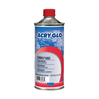 Acry Glo Polyurethane Accelerator | Sherwin-Williams