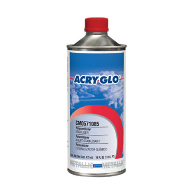 Acry Glo Stabilizer/Activator | Sherwin-Williams
