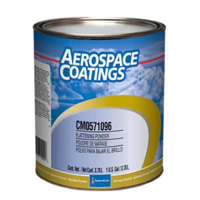 Acry Glo Flatting Powder | Sherwin-Williams