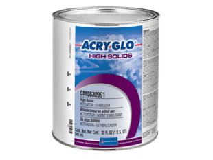 Durcisseur à solides élevés Acry Glo | Sherwin-Williams