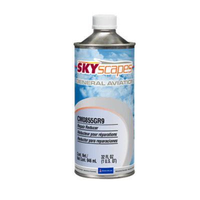 SKYscapes General Aviation Repair Reducer | Sherwin-Williams