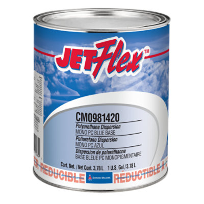 Jetflex WR Interior Aircraft Finish | Sherwin-Williams