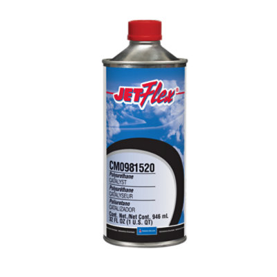 JetFlex Catalyst | Sherwin-Williams