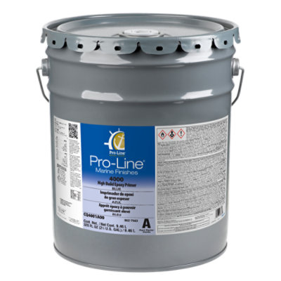 Pro-Line® 4000 Primer | Sherwin-Williams