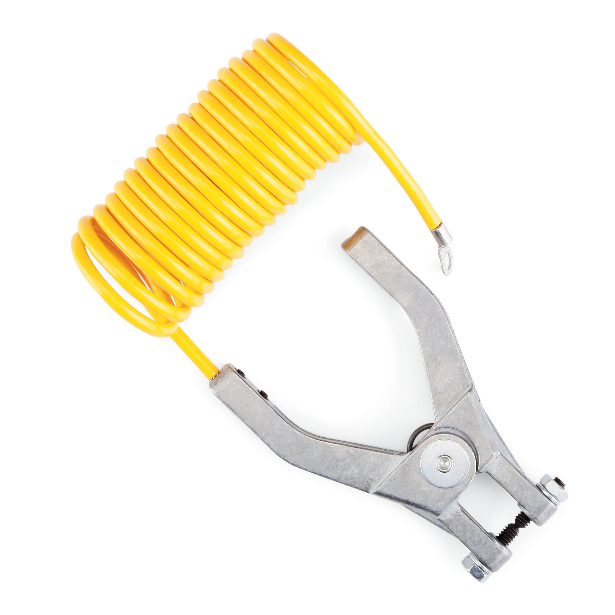 Justrite Insulated Bonding & Grounding Wires | Sherwin-Williams