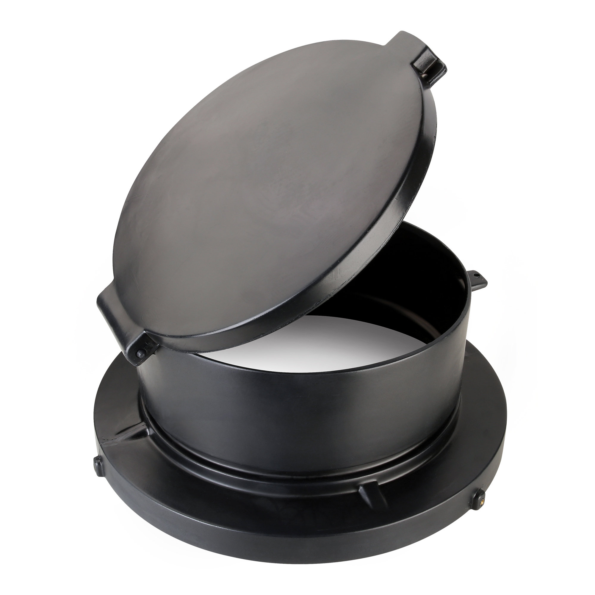 PIG Open-Head Poly Drum Lid | Sherwin-Williams