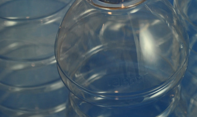 Barrier Additives for Plastic Containers | Packaging Coatings