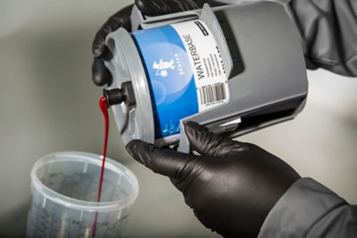 Product Training | Sherwin-Williams