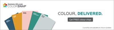Colour | Sherwin-Williams
