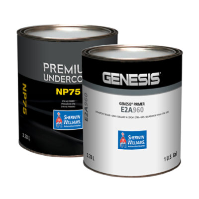 DTM Epoxy Sealer | Sherwin-Williams