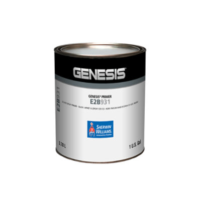 Genesis® 3.5 VOC DTM Epoxy Primer | Sherwin-Williams