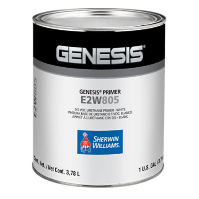 DTM High Solids Urethane Primer-Sealer 0.5 VOC | Sherwin-Williams