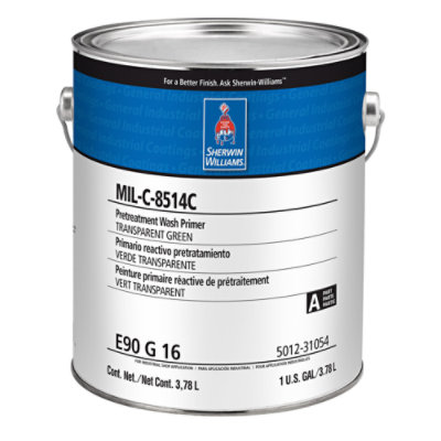 MIL-C-8514C Wash Primer | Sherwin-Williams