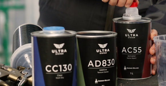 Automotive Finishes | Sherwin-Williams