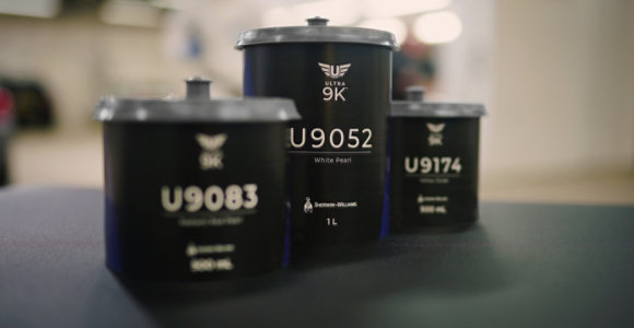 Automotive Finishes | Sherwin-Williams