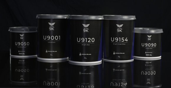 Automotive Finishes | Sherwin-Williams