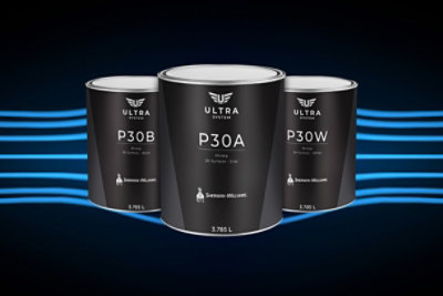 P30 Prime 2K Surfacer | Sherwin-Williams