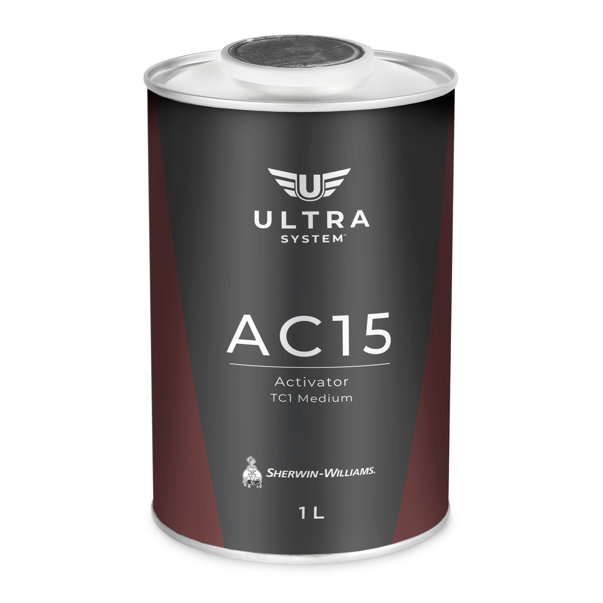 Ultra System® Activator TC1 Medium | Sherwin-Williams