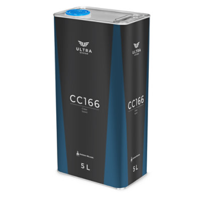 Ultra System® Clear Speed | Sherwin-Williams