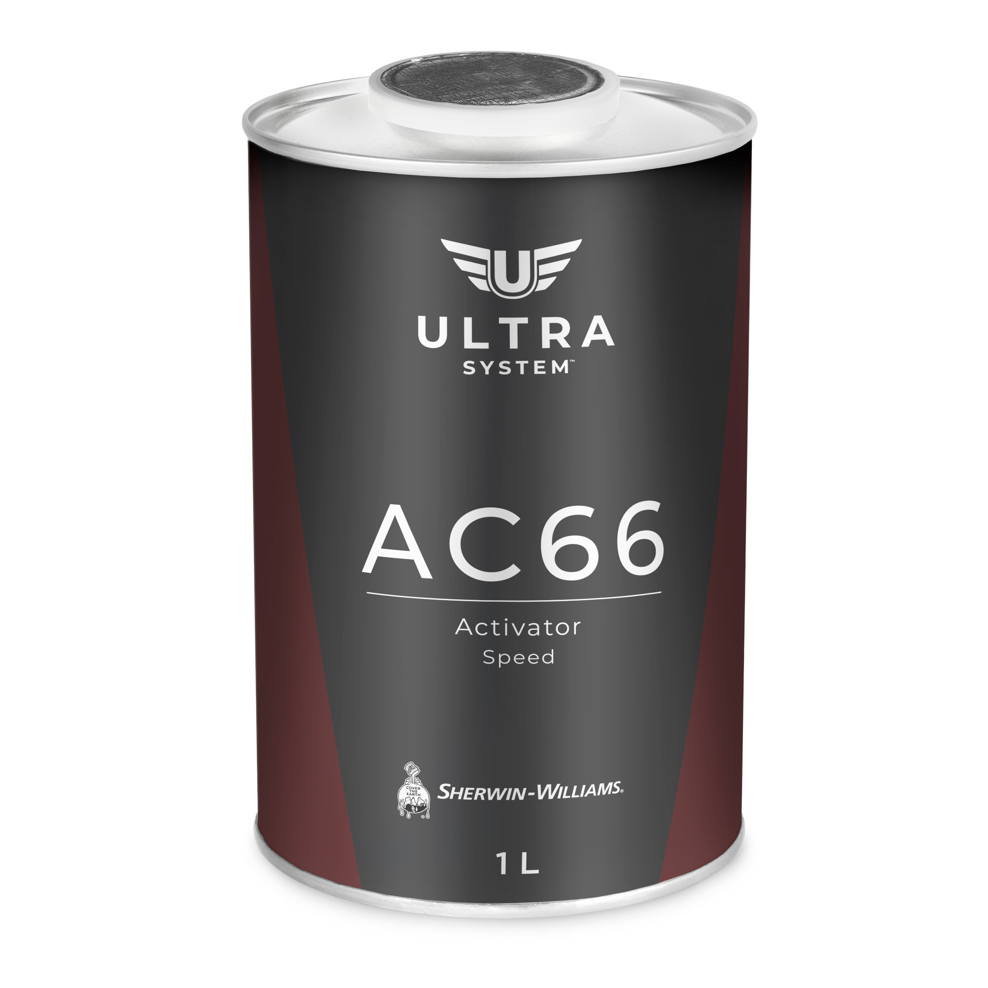 Ultra System® Activator Speed | Sherwin-Williams