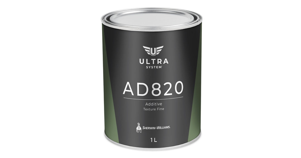 Additive Texture | Sherwin-Williams