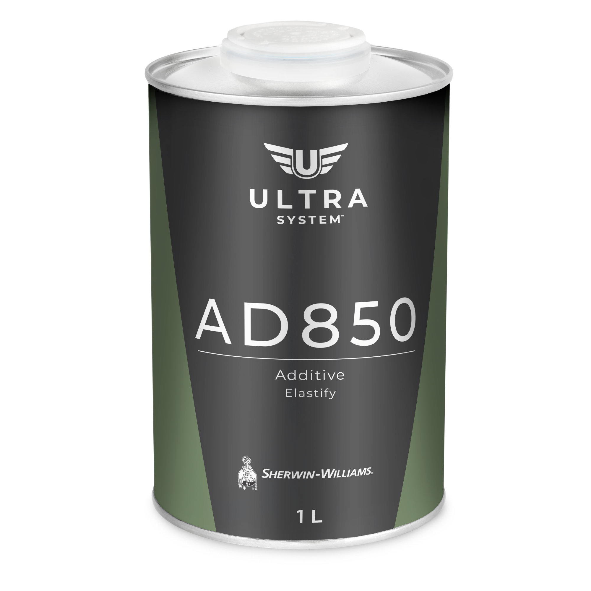 Ultra System Additive Elastify | Automotive Finishes