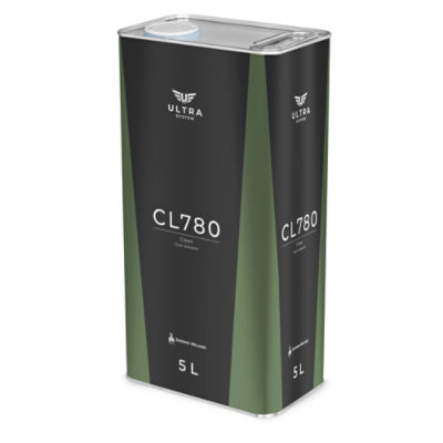 Ultra System® Clean Gun Solvent | Sherwin-Williams