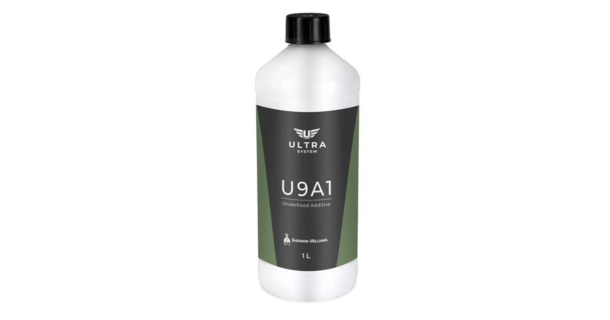 Ultra System® Underhood Additive | Sherwin-Williams