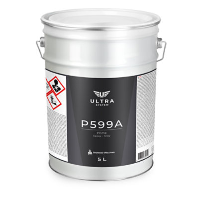 Ultra System® Prime Epoxy | Sherwin-Williams